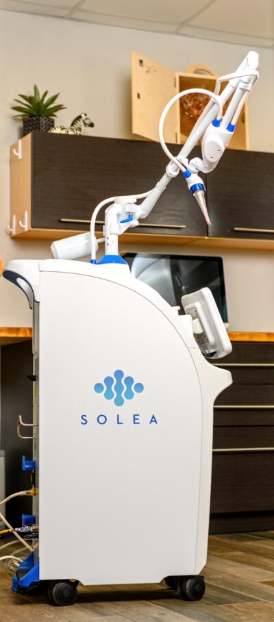 Solea Laser Dentistry – Boudry Dental – Tammy Boudry DDS